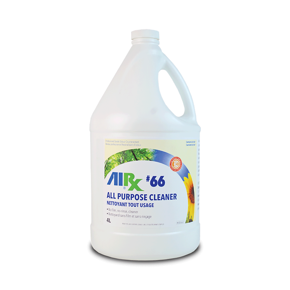 AirX 66 All Purpose Cleaner – Rivon