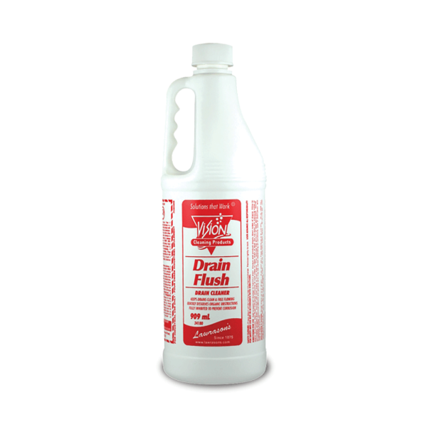 Vision Drain Flush – Rivon