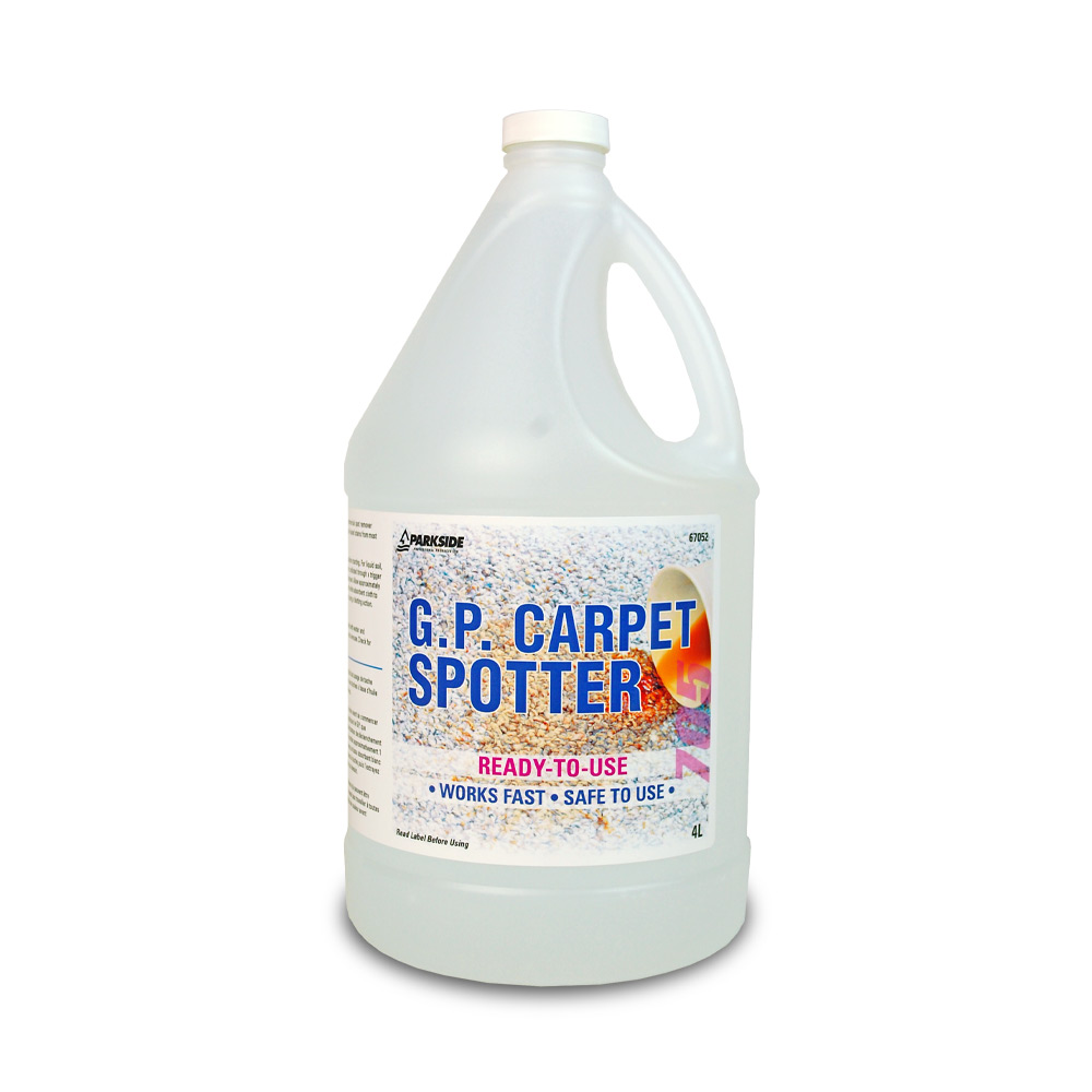 General Purpose Carpet Spotter – Rivon